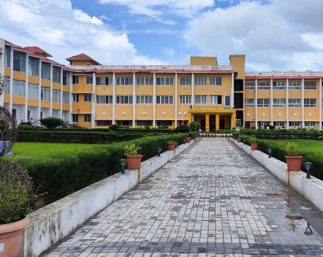 Panthanivas Puri - Beachfront Stay